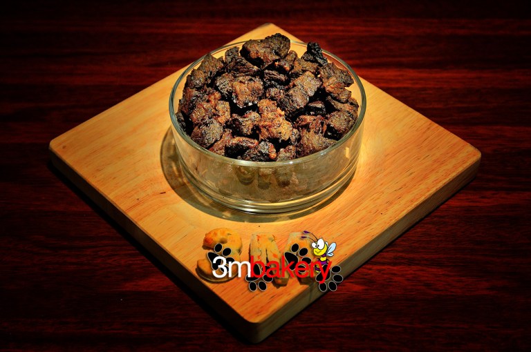 Today’s Dog Treat Recipe | welcome to our 3mbakery